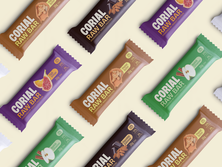 CORIAL FOODS
